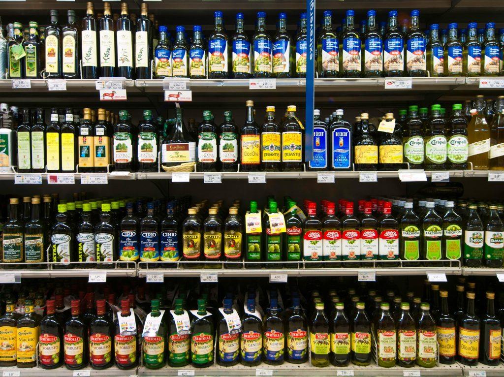 Here is the estimated average price for olive oil 2024/2025 - l'OlivoNews