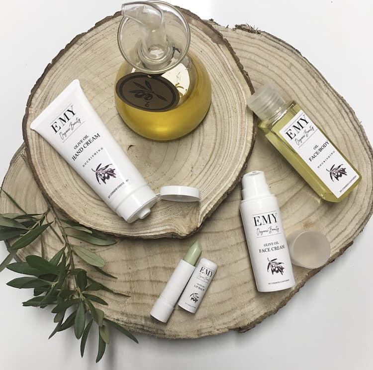 Cosmetics in the mill, in the name of tradition and territory - l'OlivoNews