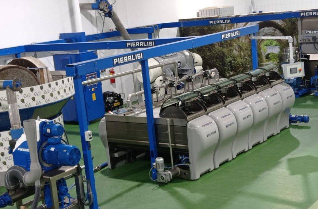 Modernization of mills, Aifo launches a cry of alarm - l'OlivoNews