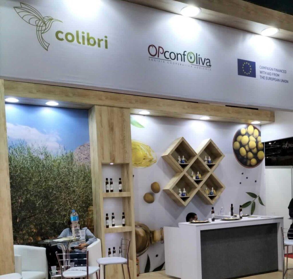 New opportunities in Brazil for European olive growing - l'OlivoNews