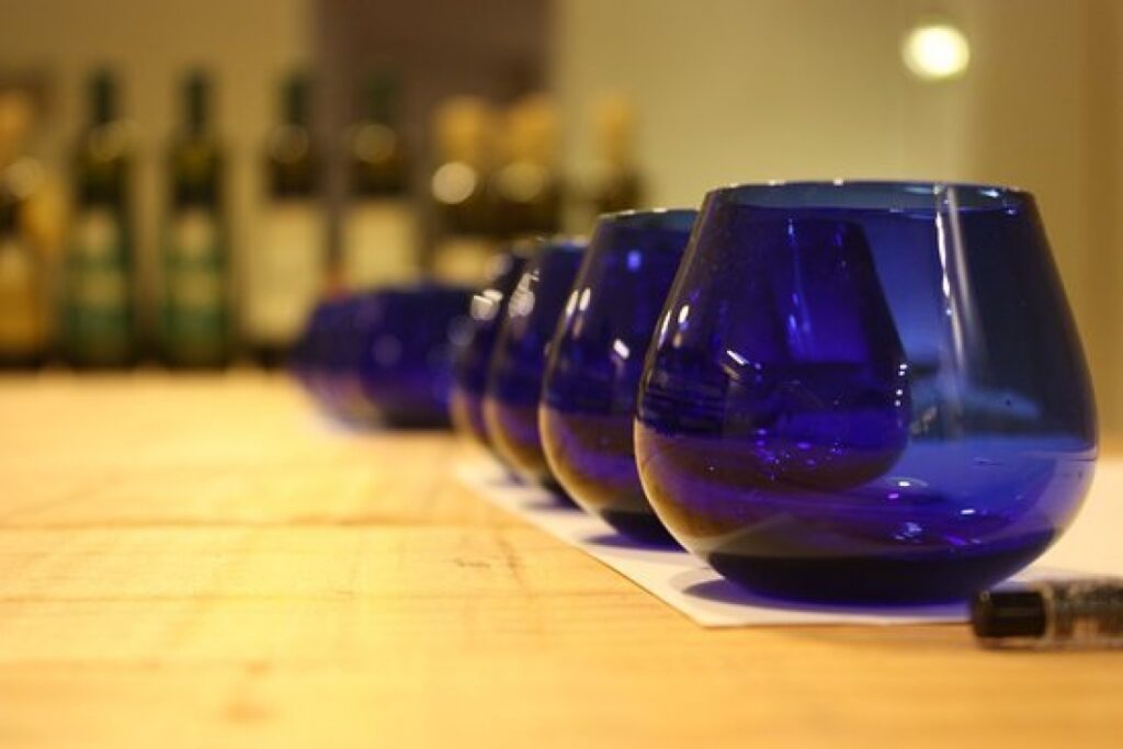 I possibili difetti di un olio? Tantissimi. Ecco una panoramica - l ...