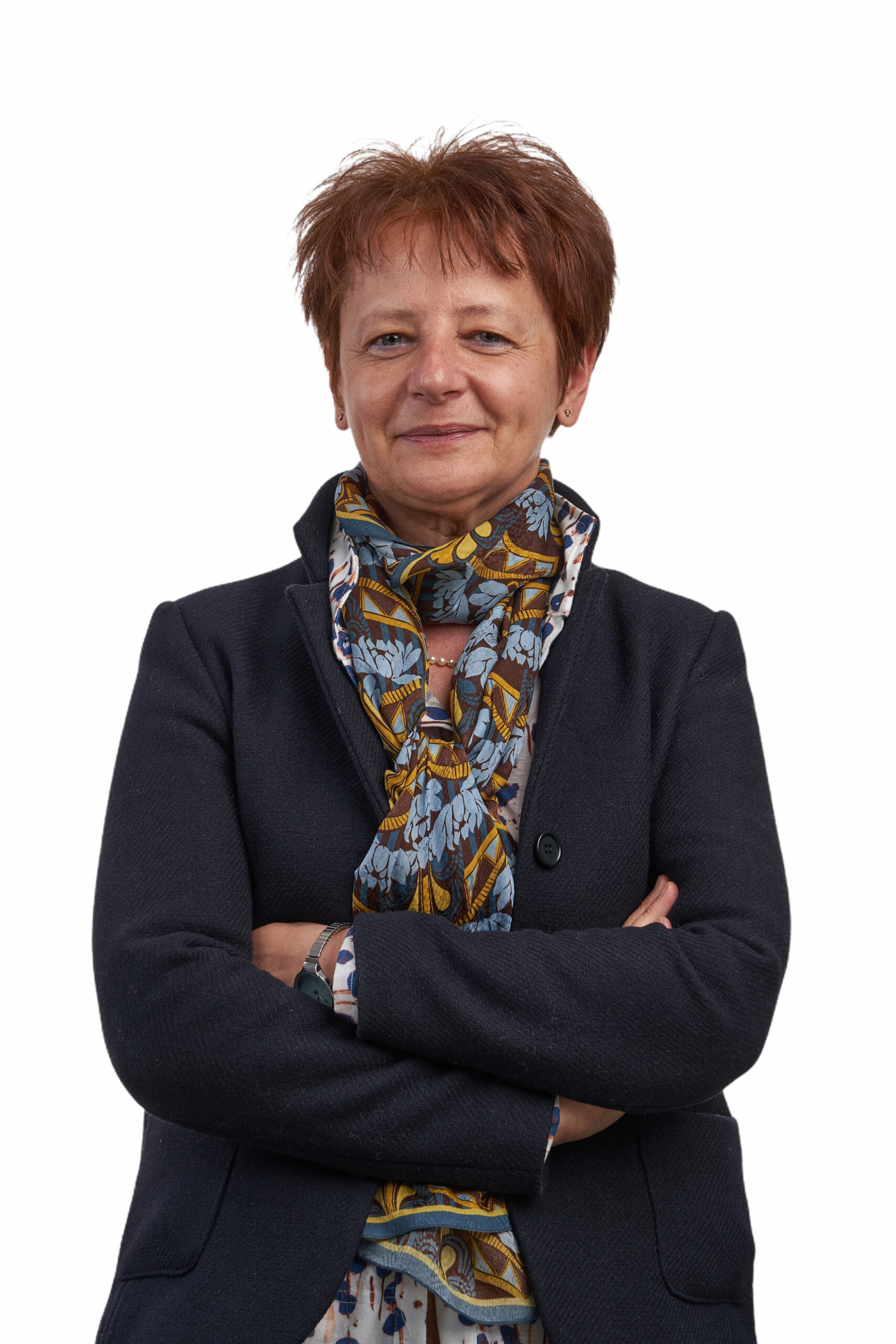 Die Ölindustrie bestätigt Anna Cane als Präsidentin – l'OlivoNews