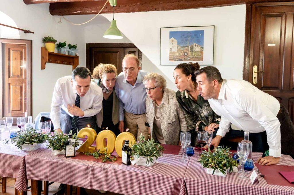 Olis Solé, a wonderful 200 year long story! - l'OlivoNews