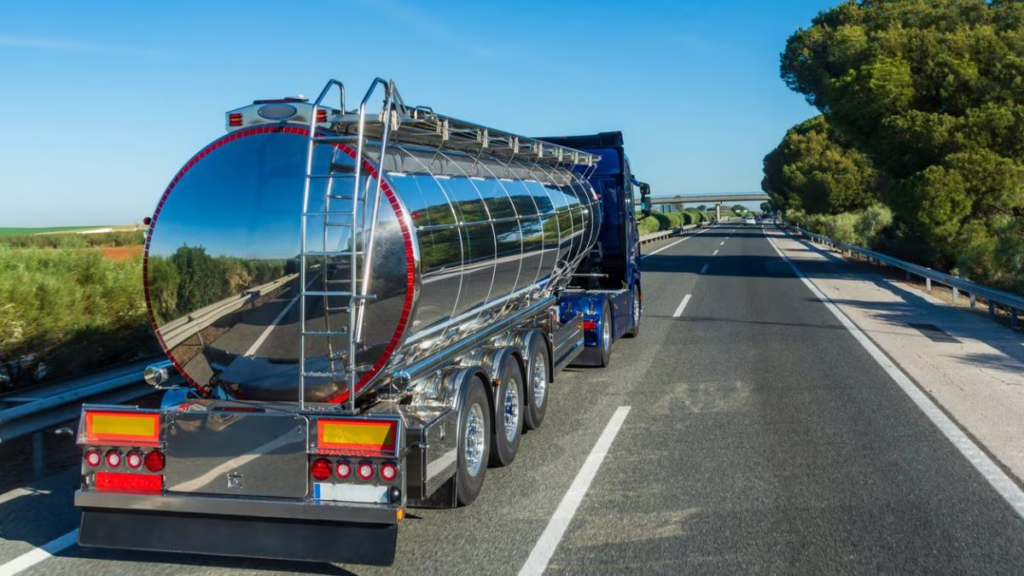 Archivo de Robo de Petróleo - l'OlivoNews