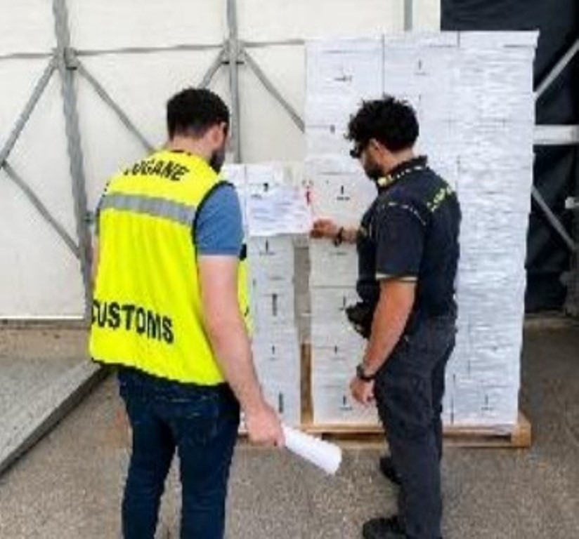 Non era extravergine, sequestrata una tonnellata e mezzo di olio - l ...